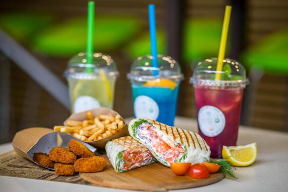 10 Major Chain’s Summer Drinks Ranked in One Place - NewsBreak