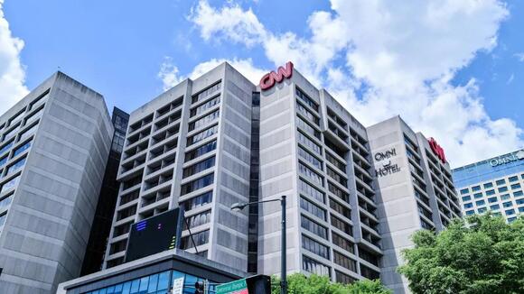 EXCLUSIVE INVESTIGATION: CNN's Fox-y New Game Plan — Struggling Network ...