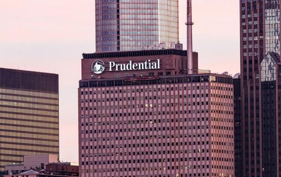Prudential Financial Trades at a Discount: Time to Load Up or Hold Off ...