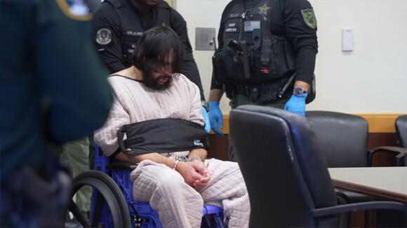 Man accused of murder near Oasis Boat Ramp in Fort Myers dies in ...