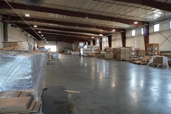 West Ada refines search for CTE programs to bring to large facility ...