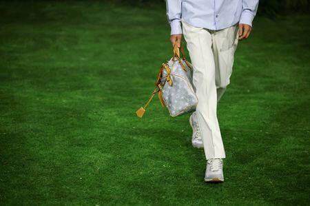 LVMH shares dive after results cast doubt on luxury recovery - NewsBreak