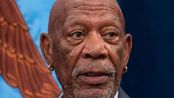 Morgan Freeman Net Worth 2025: The Surprising Secrets Behind His ...