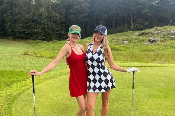 Donald Trump's stunning aide Margo Martin's sexiest pics from sheer ...