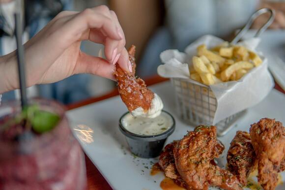 Famous Georgia Buffalo Wing Restaurant to Open Colorado Location ...