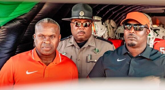 Heartbreaking Tragedy: Police Officer Dies from Horrific Sideline ...