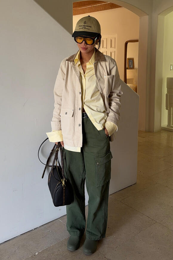 Fashion's Most Functional Pant Trend Is Back—Here Are the 7 Chicest ...