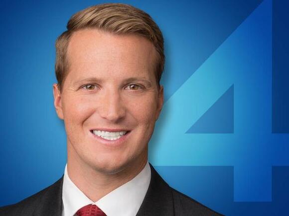 Brian Niznansky named Chief Meteorologist of TMJ4 News - NewsBreak