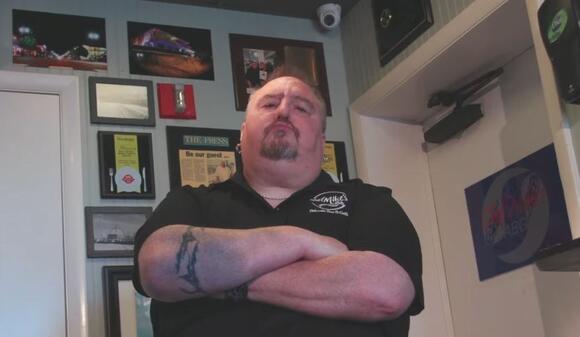 After a Huge Loss, This NJ Chef Is Starting Something New - NewsBreak