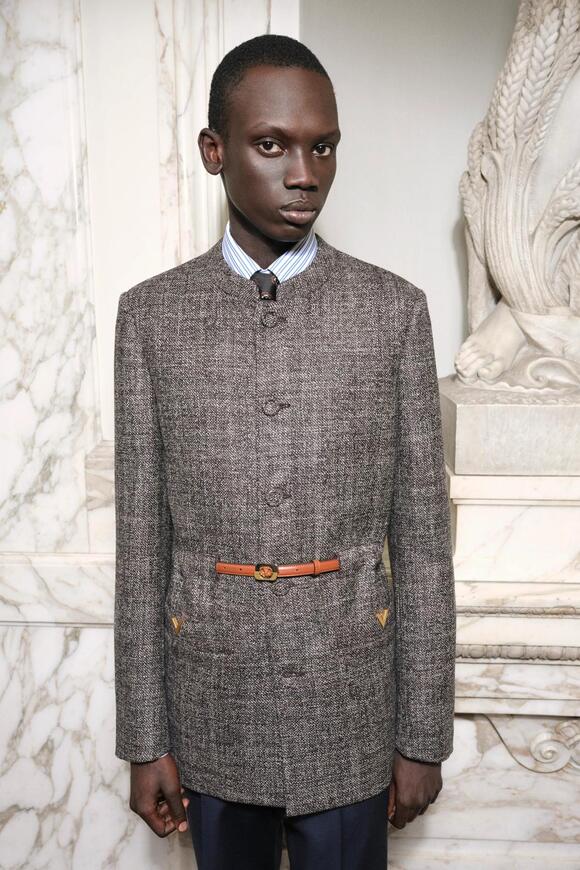 2026 Gotham Awards Menswear - NewsBreak