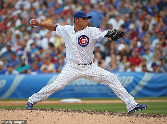 Ex-Major League Baseball star dead at 37 after suffering heart attack ...