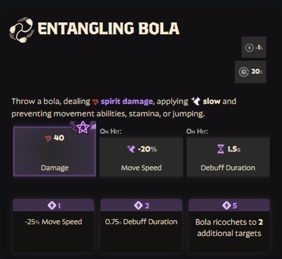 Deadlock Silver Abilities Revealed - NewsBreak