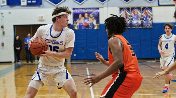Times' high school notebook: Joe Roth sets Ellwood City record with 51 ...