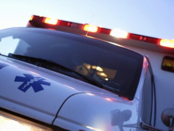 Teen run over during Eagle Mountain parade - NewsBreak
