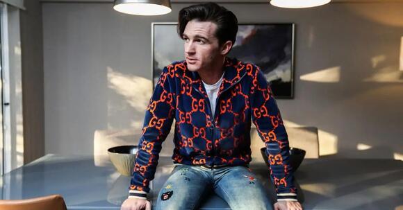 EXCLUSIVE: Drake Bell's Money Woes Exposed — Nickelodeon Star Whines ...