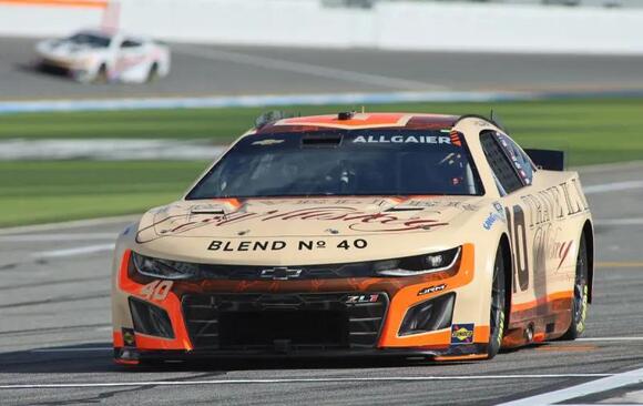 NASCAR Insiders Justify Rick Hendrick’s Move to Select Dale Jr. Champ ...