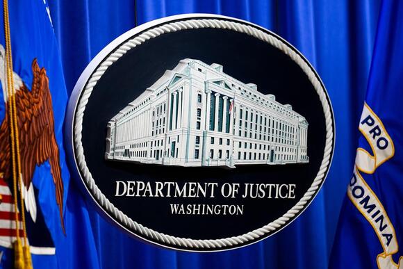 DOJ probing $2.6 billion in oil trades related to Iran war, sources say ...
