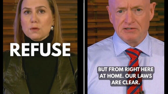 DOJ investigating Democratic Sen. Elissa Slotkin over ‘seditious ...