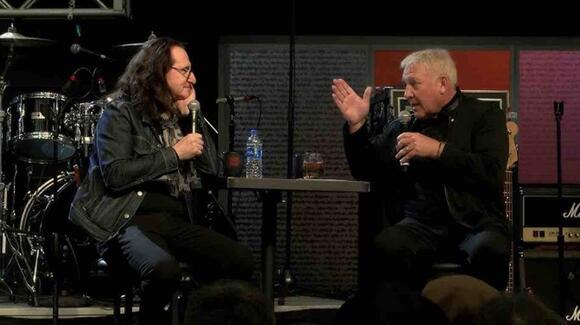 Rush Concerts Facing Slow Ticket Sales - NewsBreak