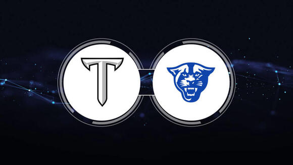 How to Watch Troy vs. Georgia State Women's College Basketball | December 31