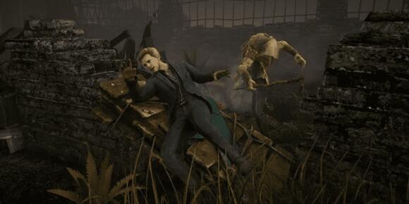 Dead by Daylight Survivor Tier List - NewsBreak