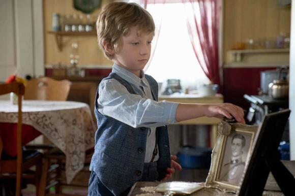 Watch the Fire Investigation Heat Up in This Sneak Peek of ‘When Calls ...