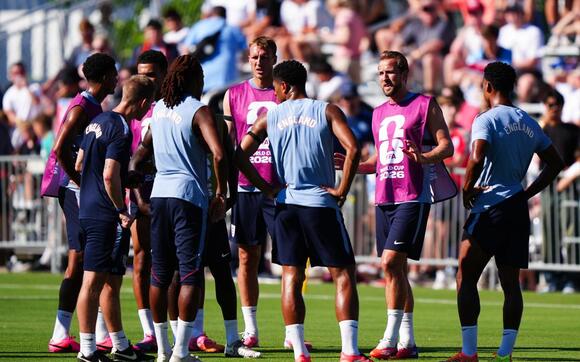 England stars take shelter at World Cup base after 'deadly' tornado ...