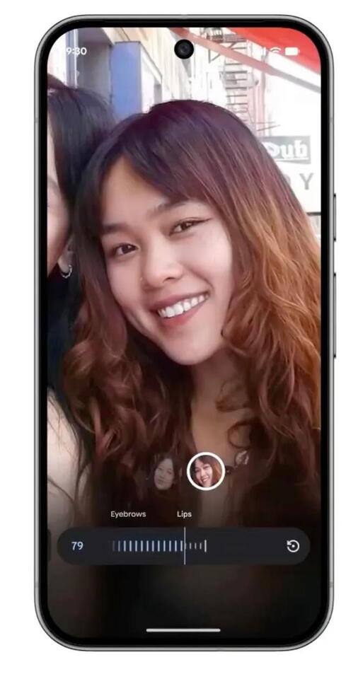 Google Photos adds new touch-up tools for ‘quick’ fixes - NewsBreak