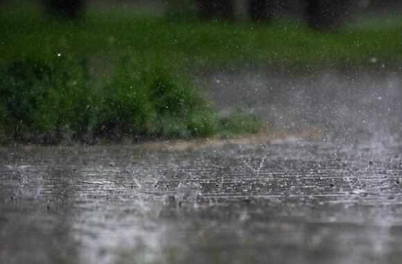Flash Flooding Is Threatening the Central Plains and Midwest Right Now ...