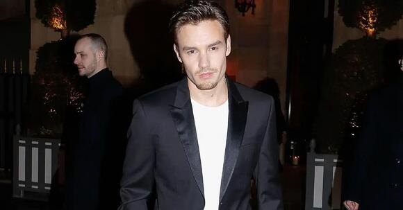 Liam Payne's Tragic Death Latest: One Direction Singer's Medical Cause ...