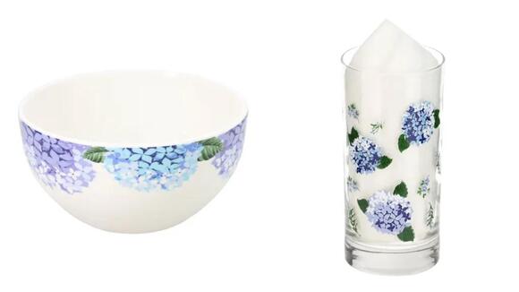 Dollar Tree Slashed Prices to $1 on Summer Dinnerware: Get Yours Now ...