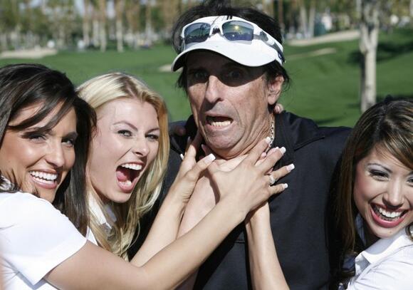 Rockstar Alice Cooper turns 78 - NewsBreak