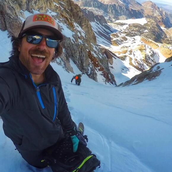 Mammoth Mountain, CA, Mourns the Passing of Skiing Original Bernie ...