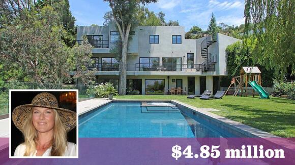 Ali Larter Net Worth in 2026: Inside the Landman Star's Fortune Amid ...