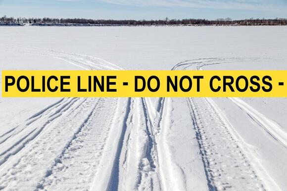 Michigan Snowmobiling Tragedy Highlights Ice Safety Risks - NewsBreak