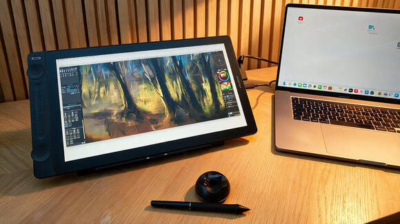 11 drawing tablet specs explained: what every artist needs to know ...