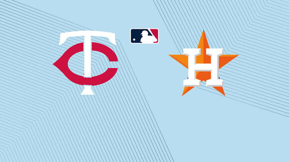Twins vs. Astros: Start Time, Streaming Live, TV Channel, How to Watch ...