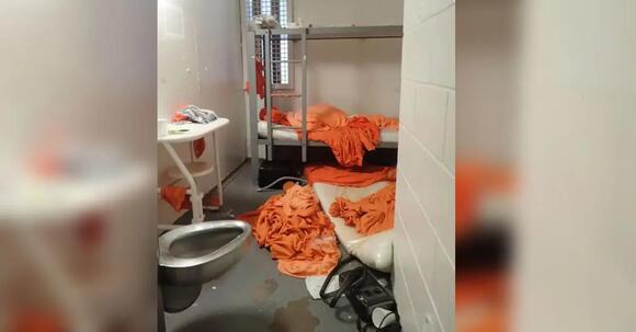 Jeffrey Epstein Prison Surveillance Video Draws More Questions as ...