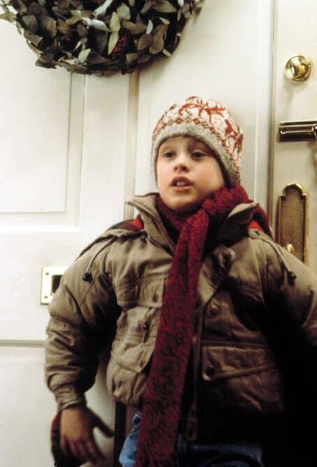 Macaulay Culkin Mourns Loss Of ‘Home Alone’ Mom Catherine O’Hara With ...