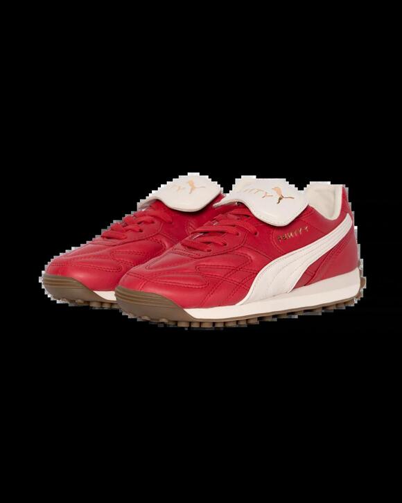 Adidas and Puma Could Potentially Merge Soon - NewsBreak
