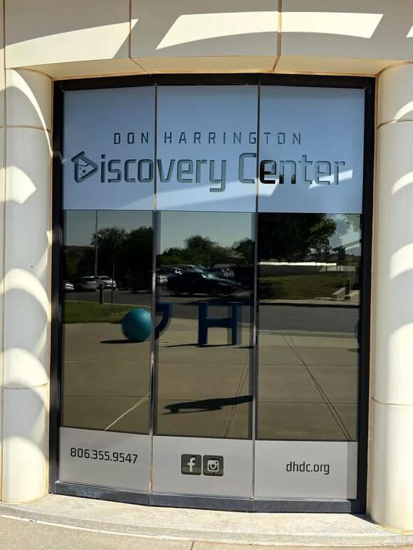 Smart Parent Guide: Amarillo MLK Day Discovery Camp 2026 - NewsBreak