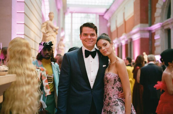 Raonic Married