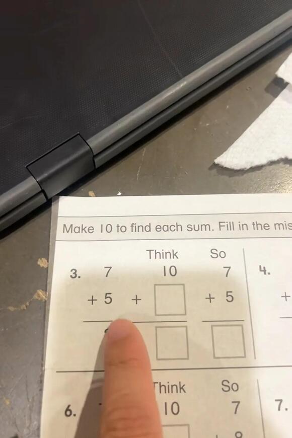 Mom Has ‘Embarrassing’ Conversation with Her 6-Year-Old Daughter’s ...