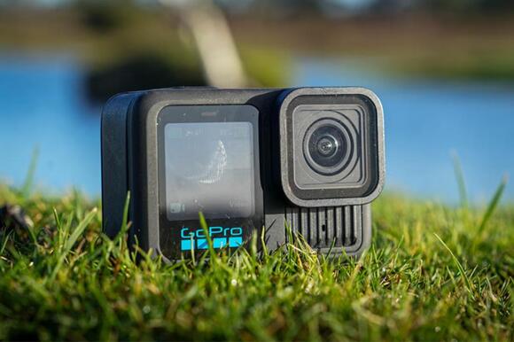 Best action cameras to ensure you never miss a shot, tested by a tech ...