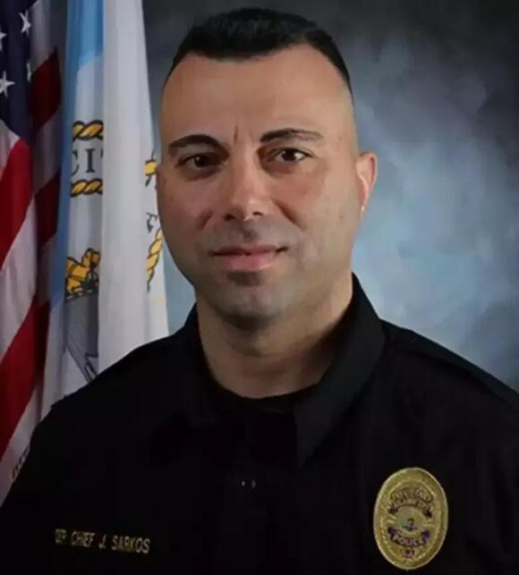 Police Officers Being Shot In Atlantic City, NJ Proves This Fact ...