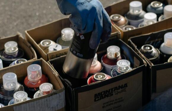 Weymouth Announces Household Hazardous Waste Collection in April ...