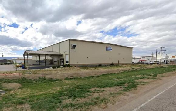 Will The Amazon Facility Off I-25 in Loveland Ever Actually Open ...