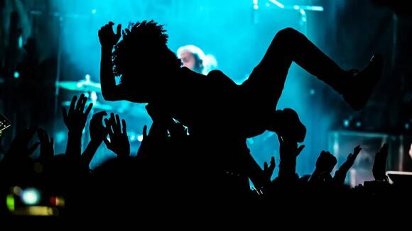 Live Nation Global Survey Finds Live Music Is — Surprise! — the World’s ...