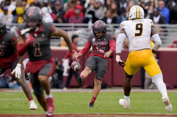 SI releases College football All-American teams 2025: Second team ...
