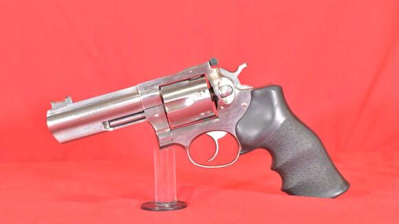 The best .357 Magnum revolvers - NewsBreak
